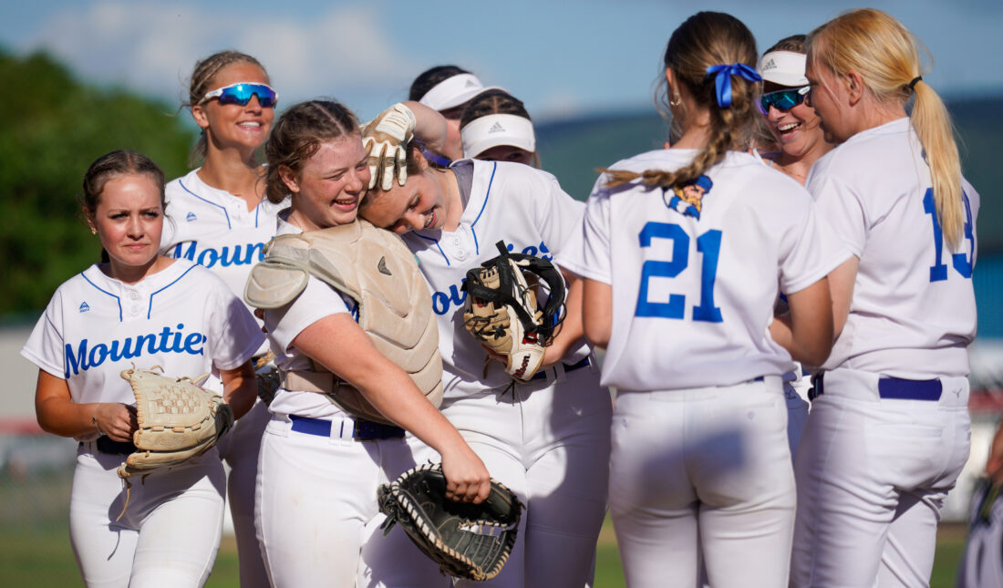 ‘One step closer’: South softball’s confidence is sky high heading into ...